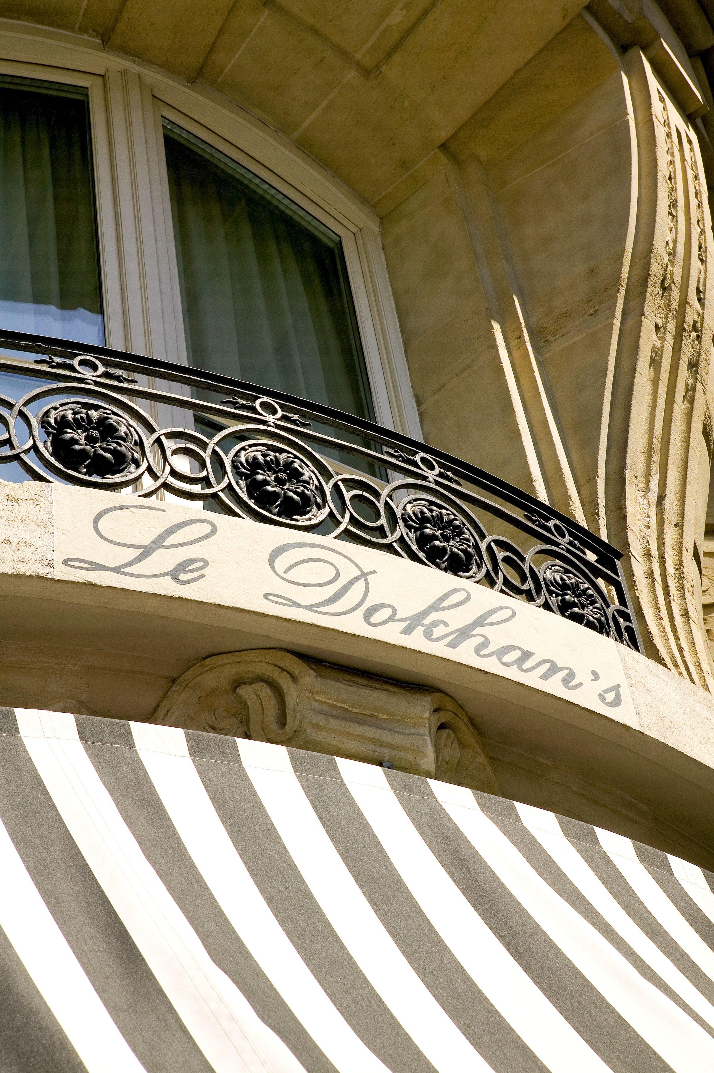 Hotel Le Dokhan'S Paris Arc De Triomphe Paris, France - book now, 2026 ...