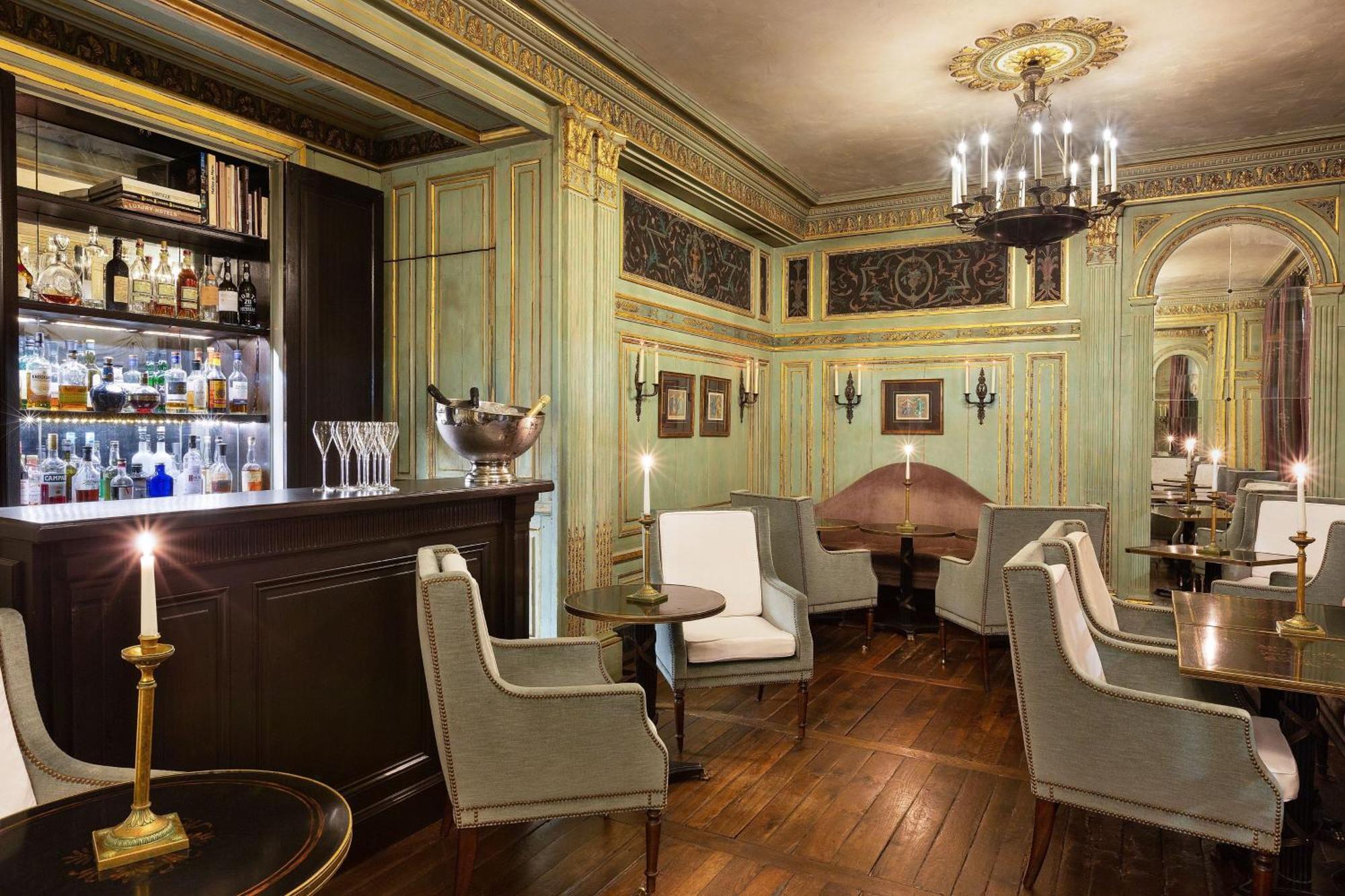 Hotel Le Dokhan'S Paris Arc De Triomphe Paris, France - book now, 2026 ...