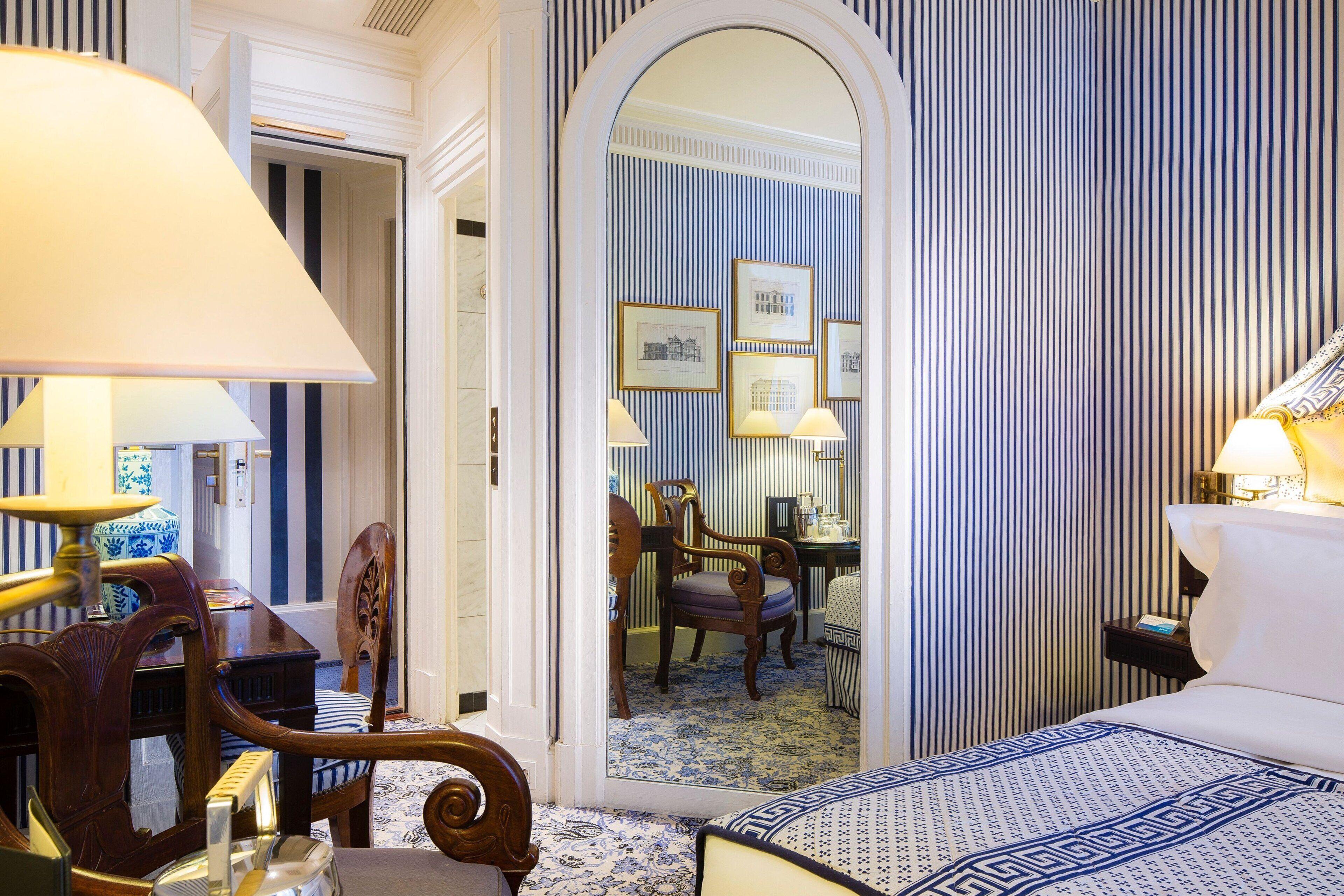 Hotel Le Dokhan'S Paris Arc De Triomphe Paris, France - book now, 2026 ...